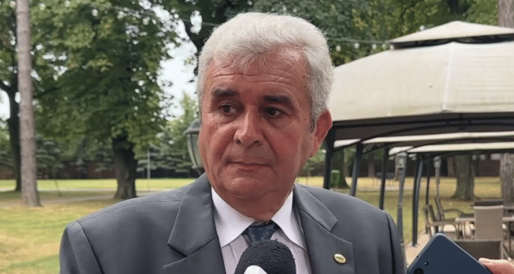 Ing. Ștefan Groza, director general ACET SA Suceava: “ ARA trebuie să ...